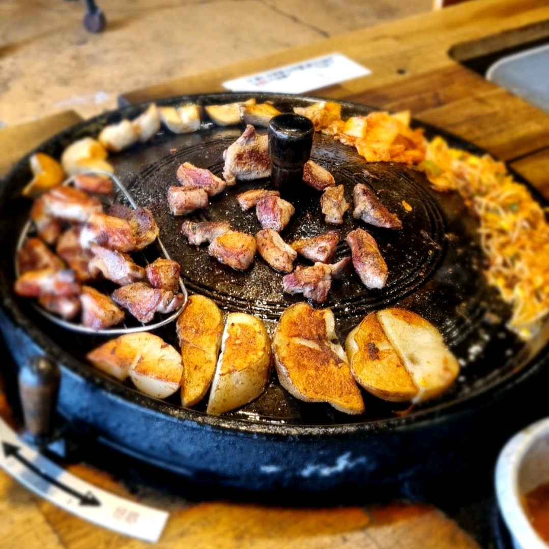 Mokpo Travel Guide 2024 - Things to Do, What To Eat & Tips | Trip.com