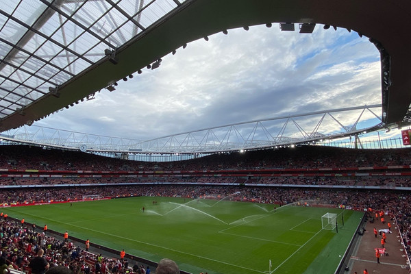 Emirates Stadium | Trip.com London