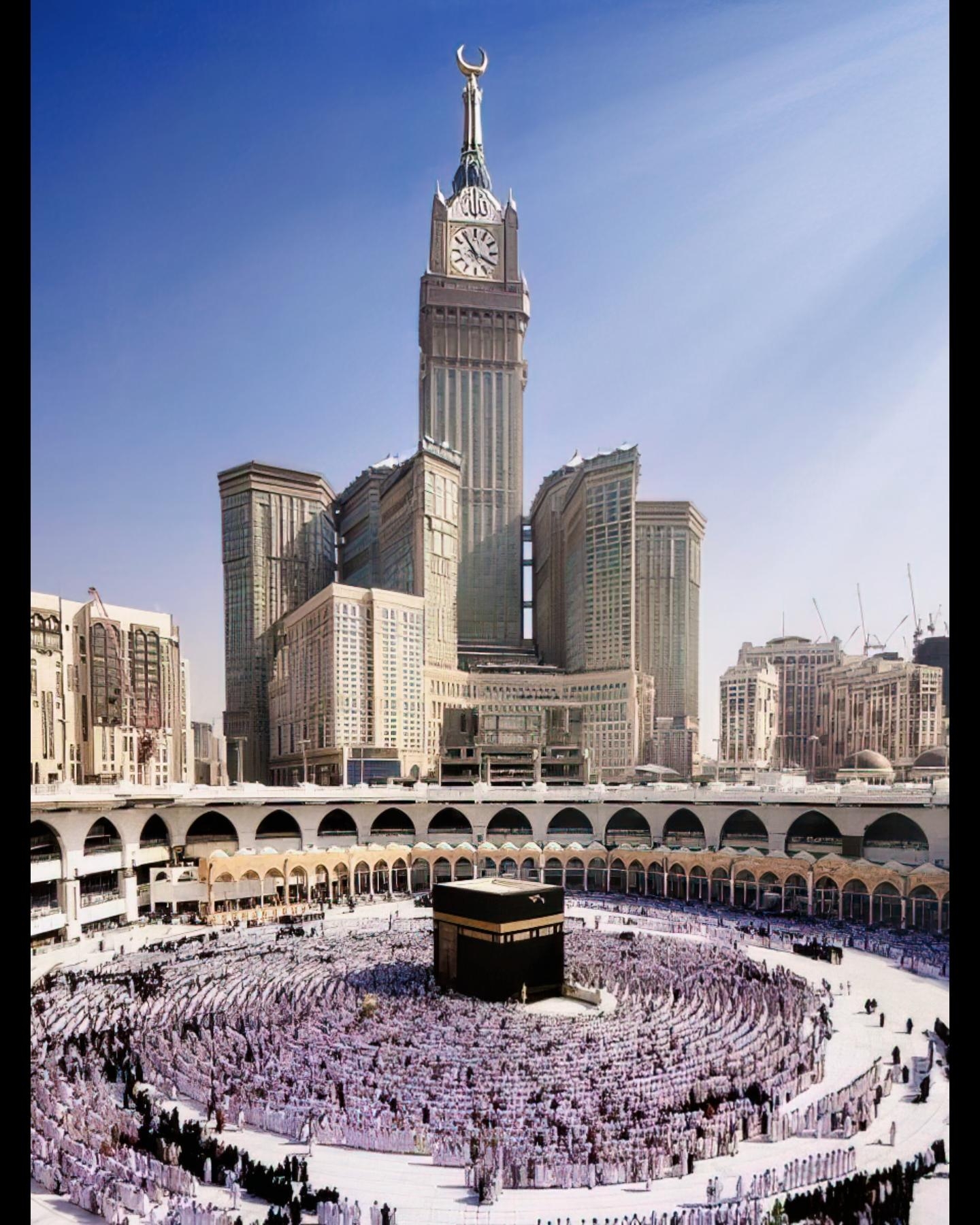 Things to Do in Makkah in 2025 - Top Attractions, Local Food, Hotels ...