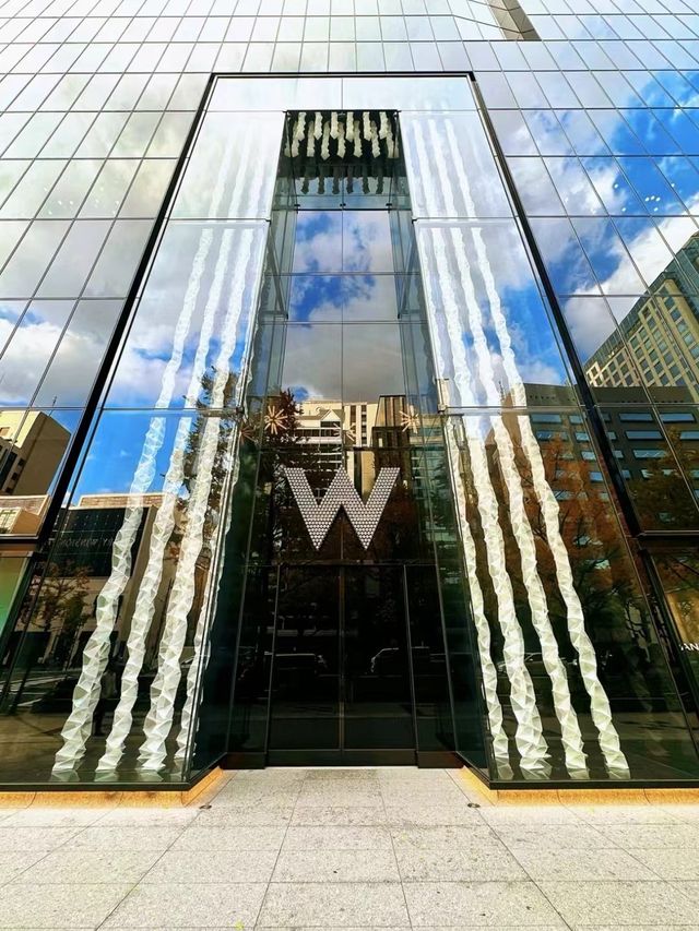·Osaka·W Hotel | Trip.com Osaka