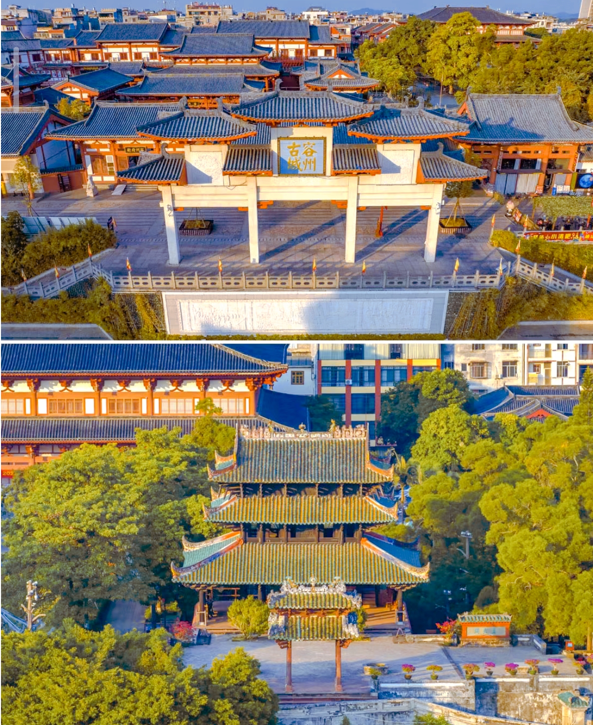 Yulin Travel Guide 2024 - Things to Do, What To Eat & Tips | Trip.com