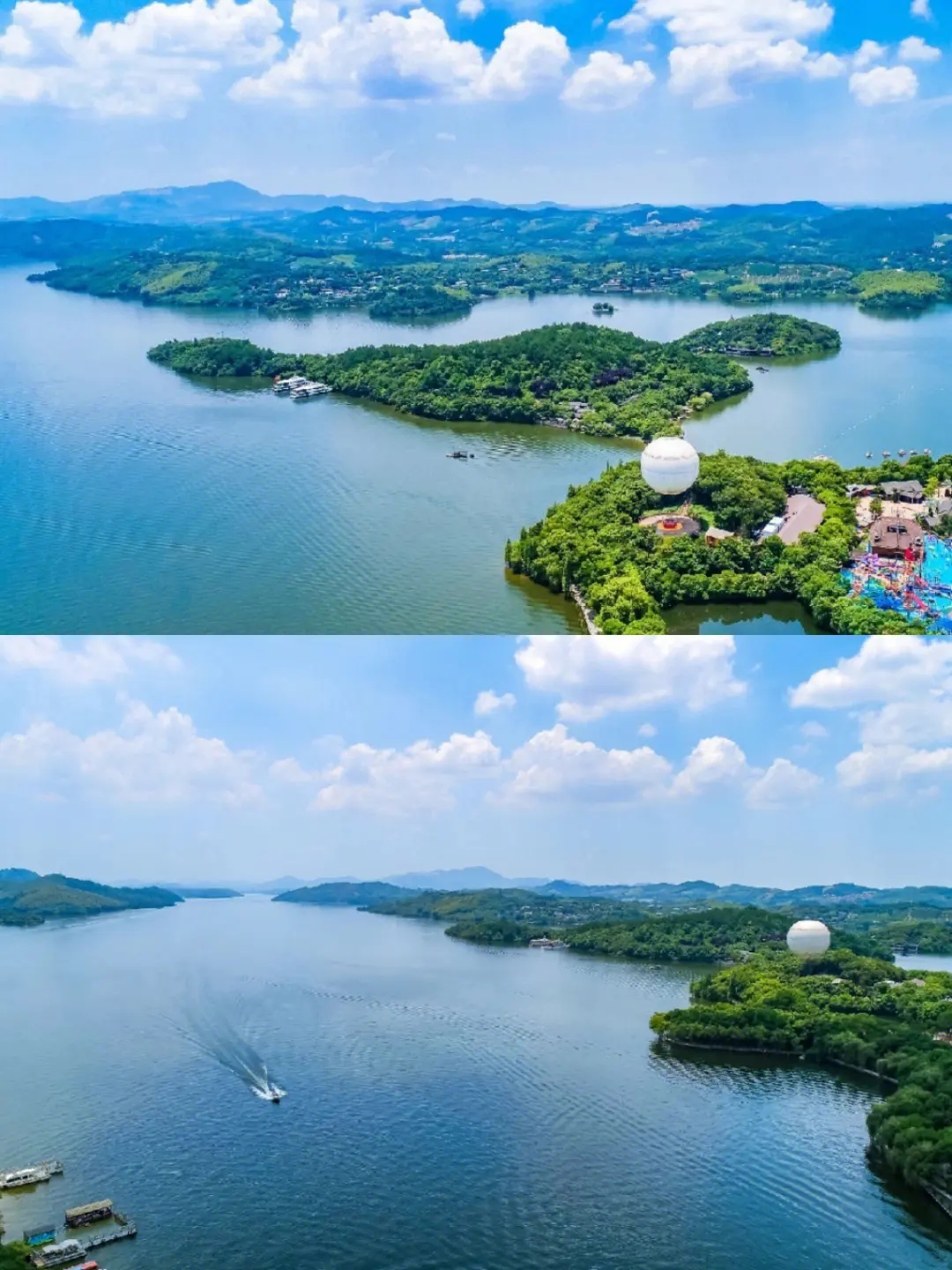 Things to Do in Tianmu Lake in 2024 - Top Attractions, Local Food ...