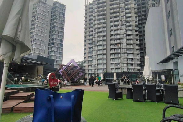 family vacation the mag tree hotel | Trip.com Genting Highlands