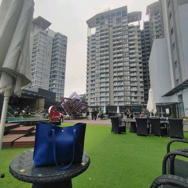 family vacation the mag tree hotel | Trip.com Genting Highlands