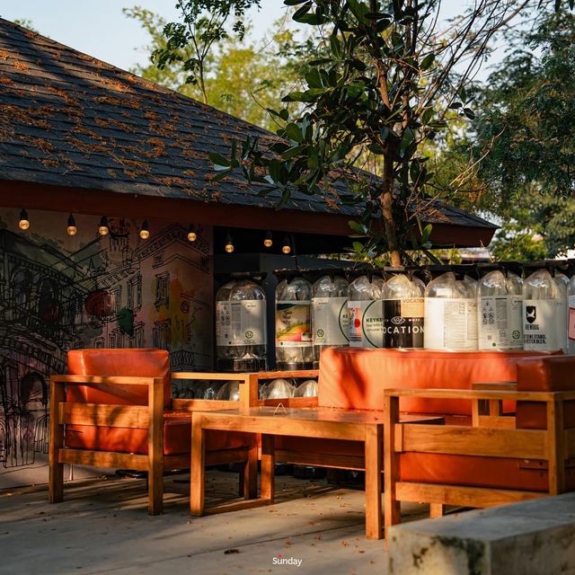 ร้านอาหารใต้ Turtle Shell R&Beer | Trip.com กรุงเทพฯ