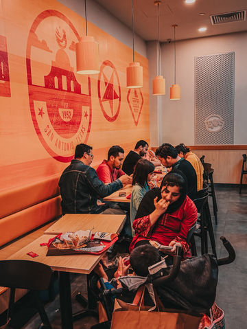 Crispy Comfort at Texas Chicken, Mid Valley Megamall | Trip.com Kuala ...