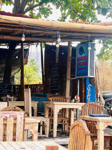 Chill at Amed Bali🏖️ | 트립닷컴 발리