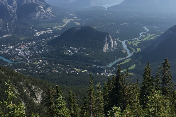 Exploring Hidden Gem - Banff National Park | Trip.com Banff