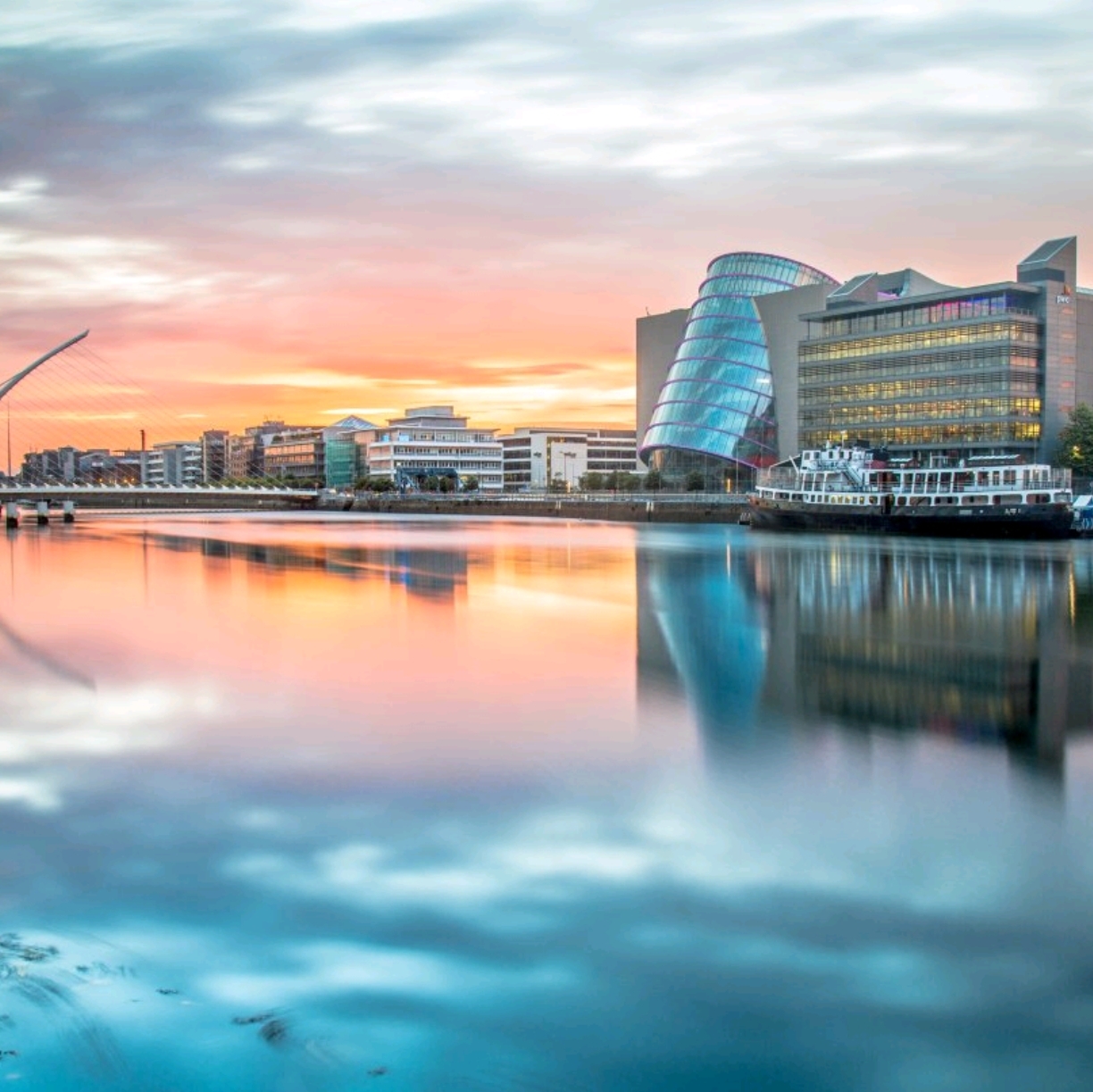 Dublin Travel Guide 2024 - Things to Do, What To Eat & Tips | Trip.com