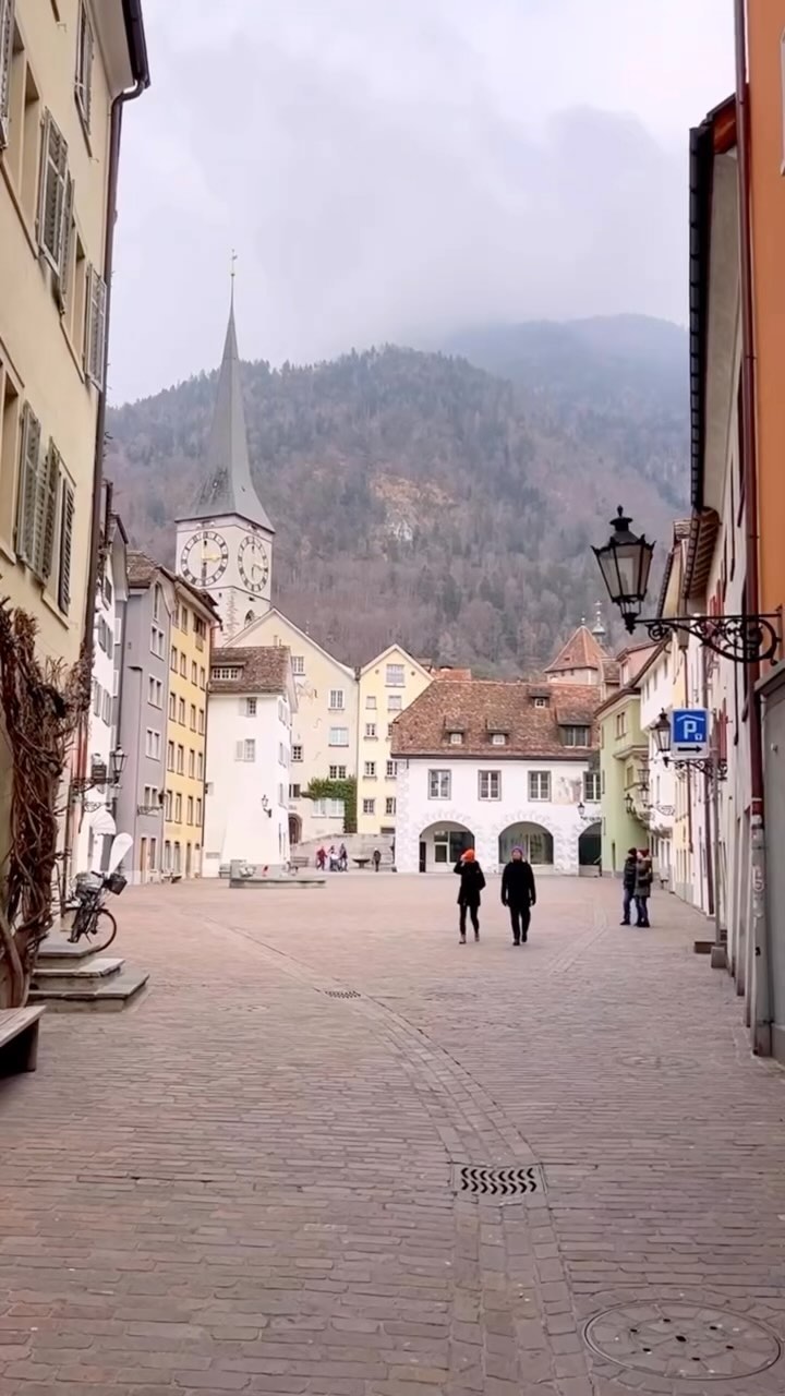 Chur Travel Guide 2024 - Things to Do, What To Eat & Tips | Trip.com