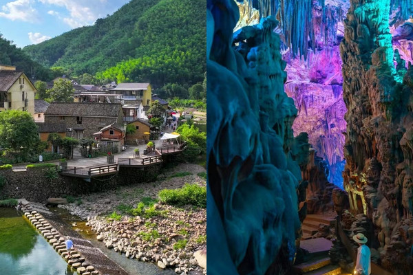【Hangzhou In-depth Travel Guide】Experience the charm of paradise on ...