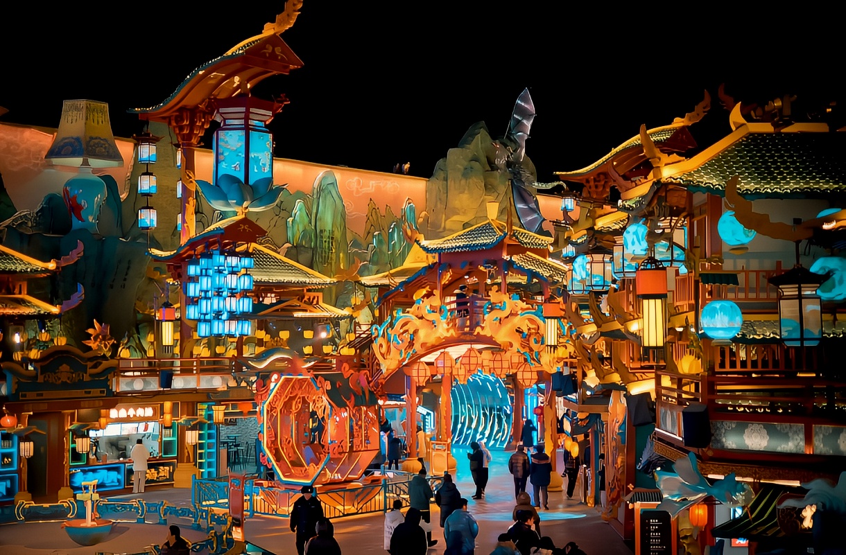 Things to Do in Chengyang District in 2025 - Top Attractions, Local ...