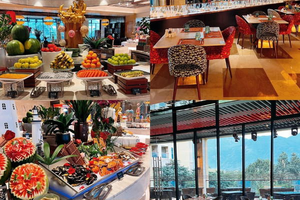 Zengcheng, Guangzhou | A hot spring hotel where you can bring your dog ...