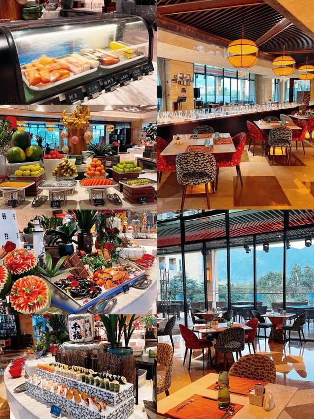 Zengcheng, Guangzhou | A hot spring hotel where you can bring your dog ...