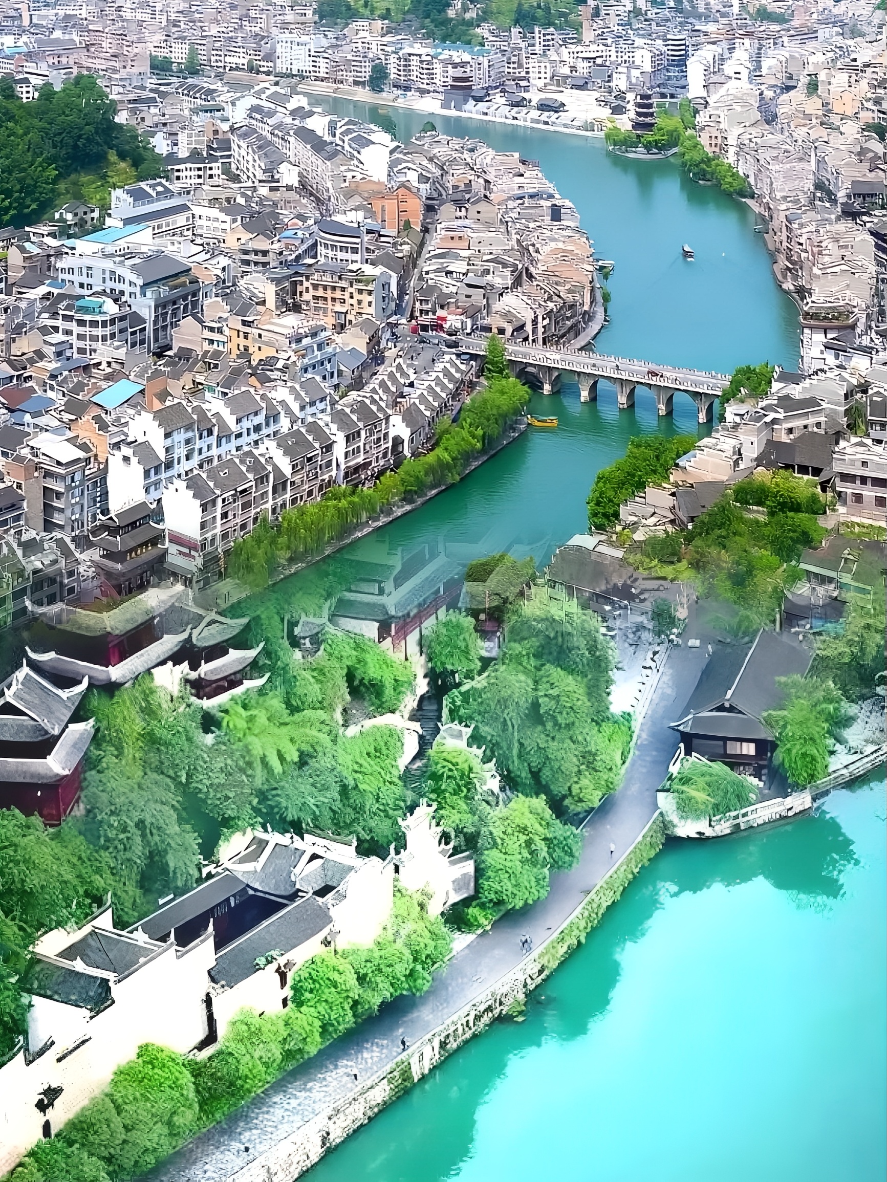 Things to Do in Zhenyuan in 2024 - Top Attractions, Local Food, Hotels ...