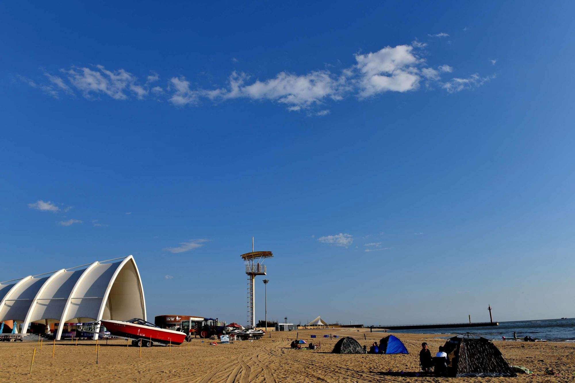 Panjin Travel Guide 2024 - Things to Do, What To Eat & Tips | Trip.com