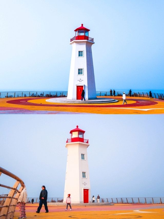 Dalian’s Hidden Sunset Paradise 🌅 | Trip.com Dalian