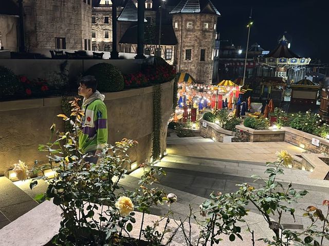 Helios Waterfall At Bana Hills | Trip.com Da Nang