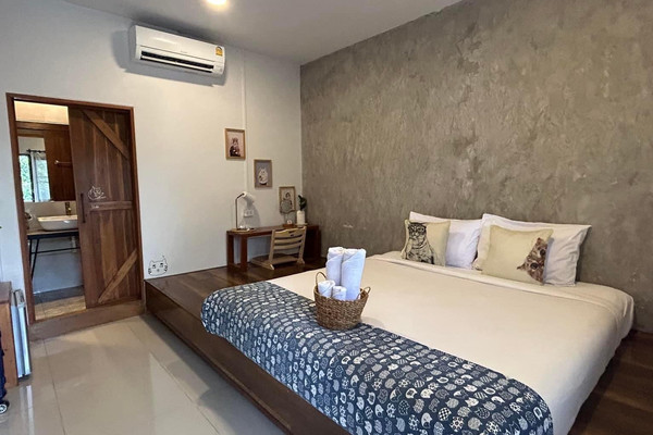 📍: Sleepy House 🐱🏡 | Trip.com เชียงราย