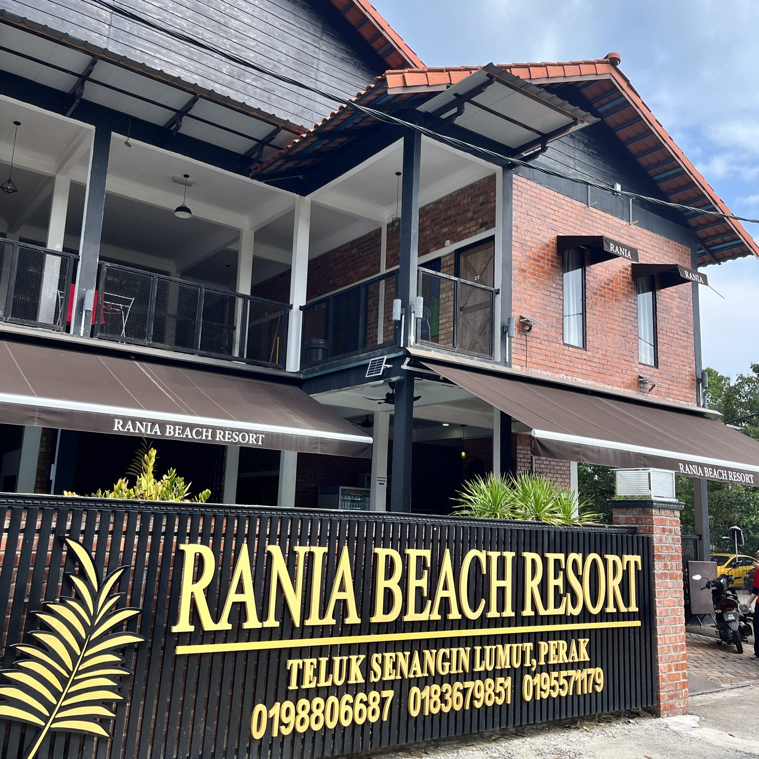 Manjung Travel Guide 2024 - Things to Do, What To Eat & Tips | Trip.com