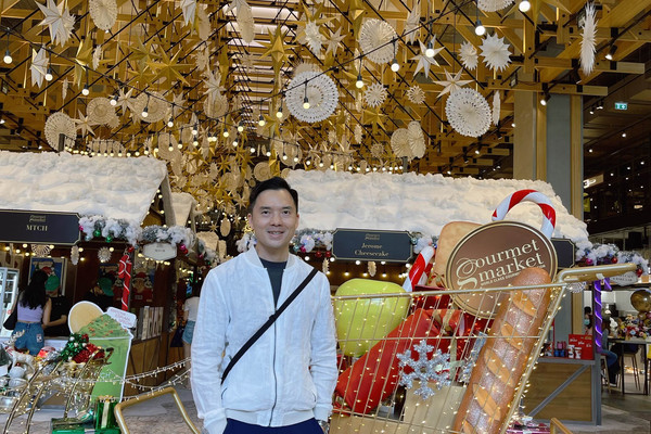 曼谷新商場EMSPHERE，絕對值得一遊！｜Trip.com 曼谷