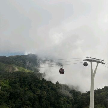 attraction of GENTING HIGHLANDS | Trip.com Genting Highlands