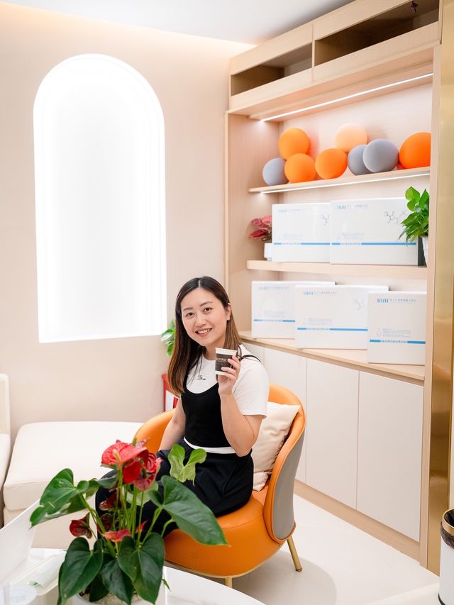 【深圳一日遊-hair spa+護膚all in one體驗 🧡】｜Trip.com 深圳