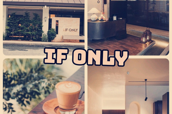 IF Only Restaurant | Trip.com Kuala Lumpur
