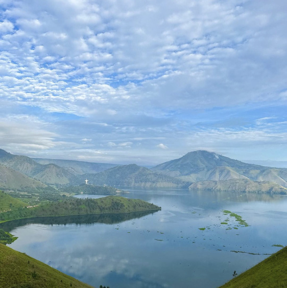 Things to Do in Samosir Regency in 2024 - Top Attractions, Local Food ...