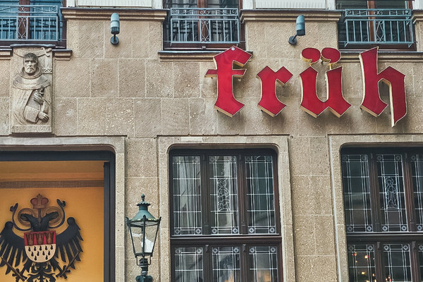 슈바인학센과 쾰시맥주의 환상궁합 “Brauhaus”_ᰔ | 트립닷컴 쾰른