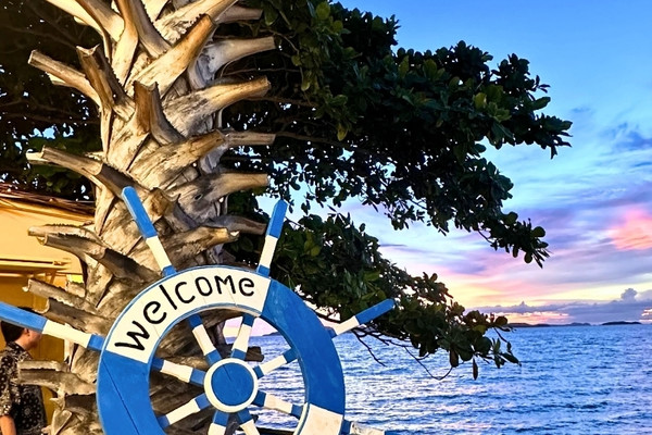 ชมวิวสวยๆ ที่ Lighthouse Bay Pattaya | Trip.com พัทยา