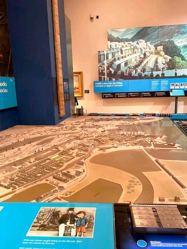 Museum of Cardiff | Trip.com Castle