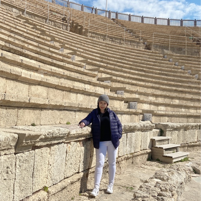 Haifa Travel Guide 2023 - Things to Do, What To Eat & Tips | Trip.com