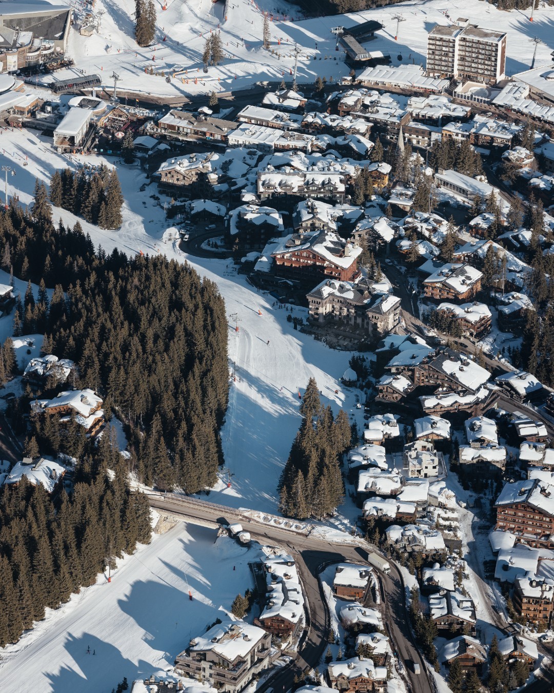 Things to Do in Courchevel in 2025 - Top Attractions, Local Food ...