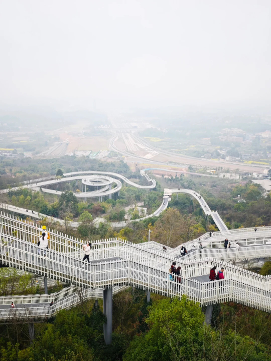 Things to Do in Shuangliu District in 2024 - Top Attractions, Local ...