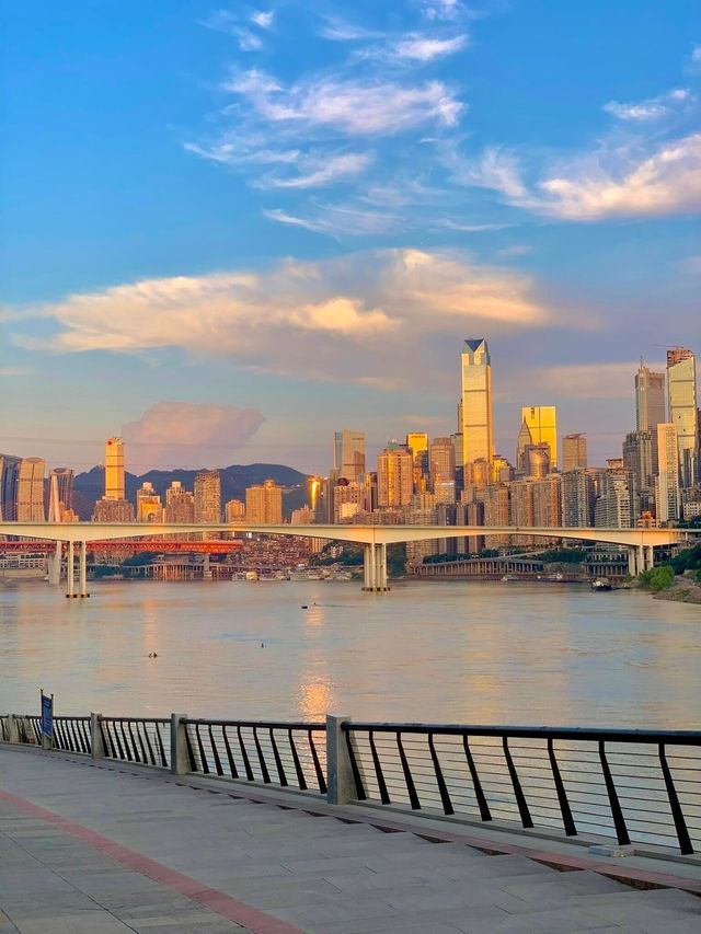 Stop crowding at Hongya Cave! These 9 hidden gems in Chongqing are ...