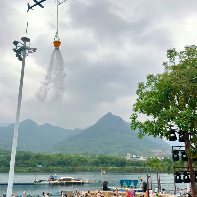 Forest Sea Water Park offers incredible value! A must-visit for family ...