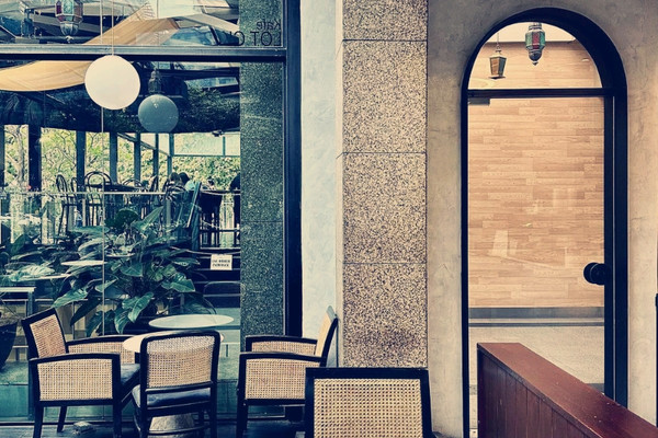 Burrow KL | Trip.com Kuala Lumpur