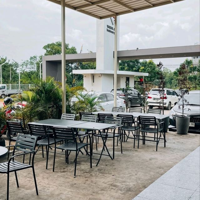 labers coffee | Trip.com Batam