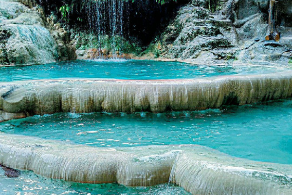 Water Terraces in Argao! | Trip.com Argao