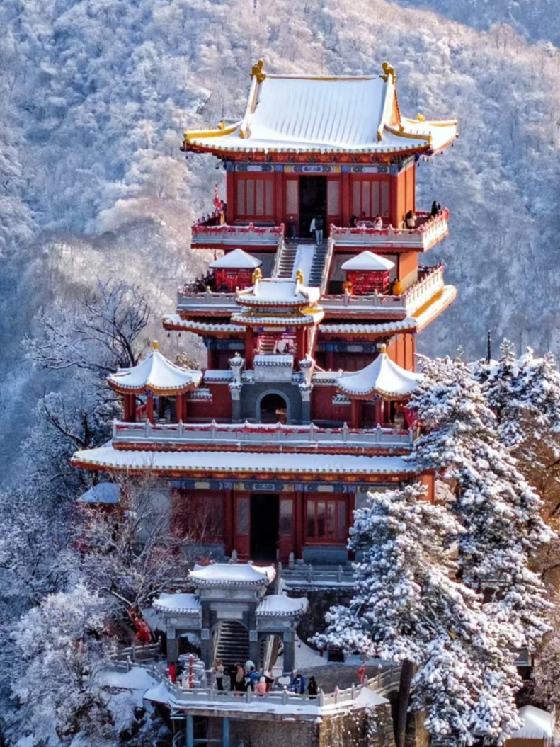 Things to Do in Xi'an in 2024 - Top Attractions, Local Food, Hotels ...