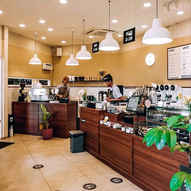 TOKO KOPI TUKU | Trip.com South Jakarta
