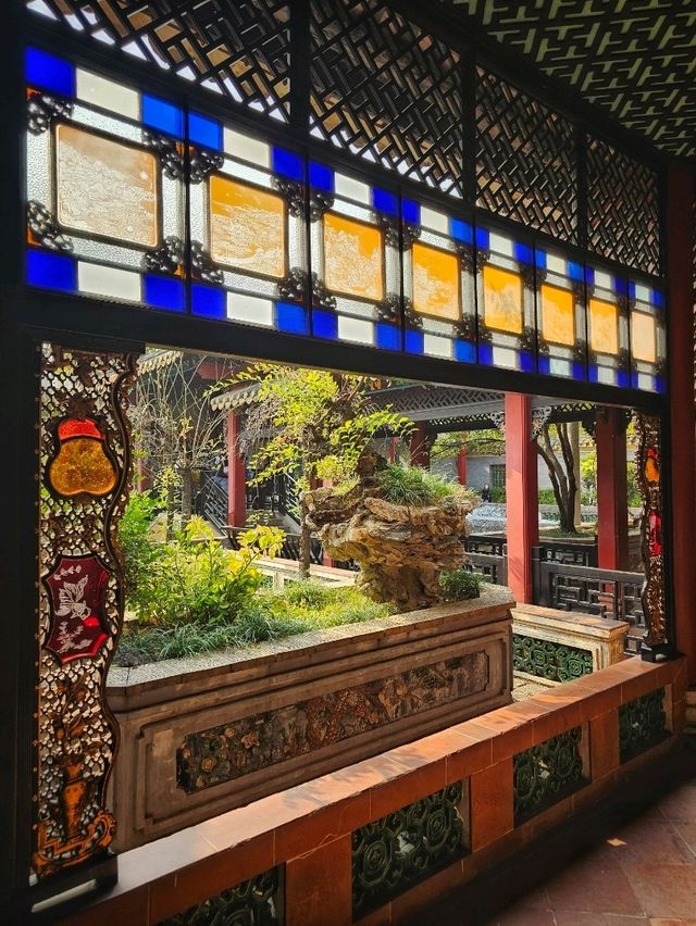 Qinghui Garden Day🌿 | Trip.com Foshan