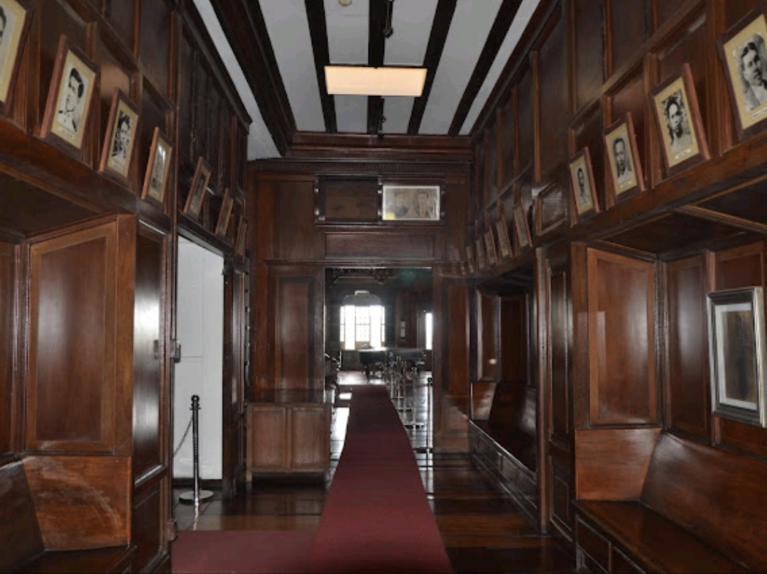 Emilio Aguinaldo House Interior Travel Philippines Philippine Asia