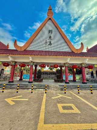 Doumen District Travel Guide 2025: Top Attractions, Things to Do ...