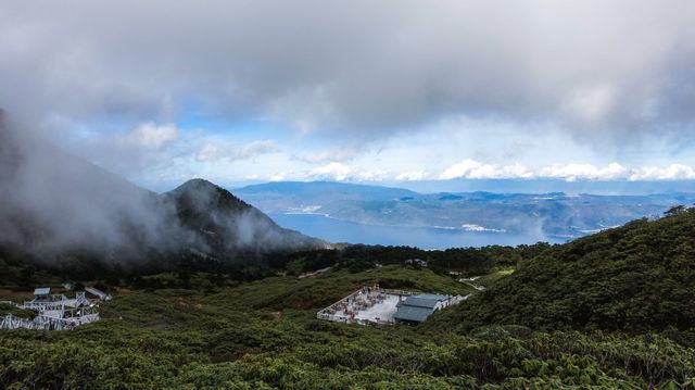 One-Day Tour of Cangshan Ximatan｜A Wonderland and Challenge at 3,900 ...