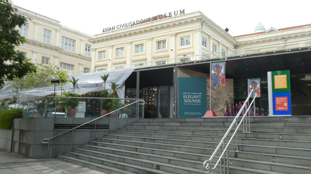Fascinating Journey Through Asian Civilizations | Trip.com Singapore