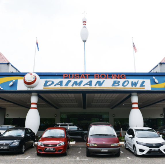 DAIMAN BOWL JOHOR JAYA | Trip.com Johor Bahru