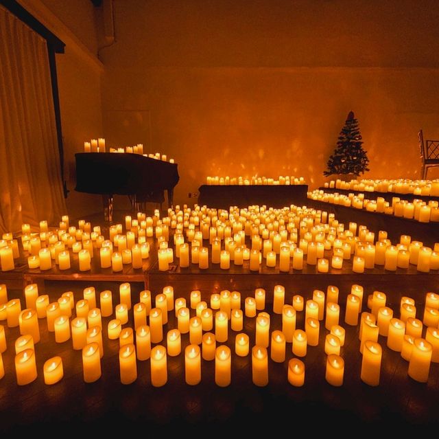 Candlelight Concert-Christmas Medley, Seoul | Trip.com Seoul