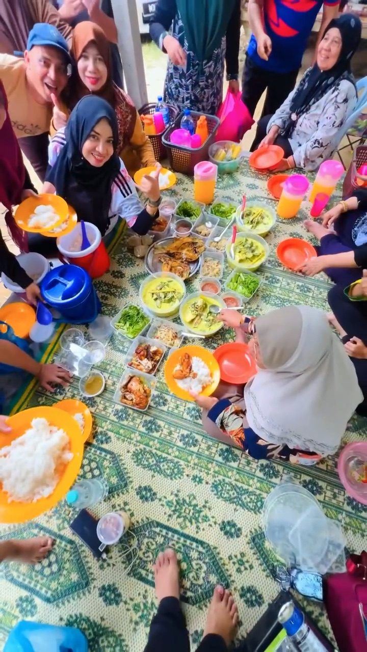 Gerik Travel Guide 2024 - Things to Do, What To Eat & Tips | Trip.com